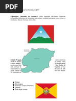 Socopó - Wikipedia, La Enciclopedia Libre | PDF | Venezuela