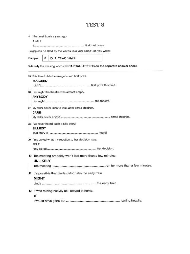 UOE part 4 8-9 | PDF