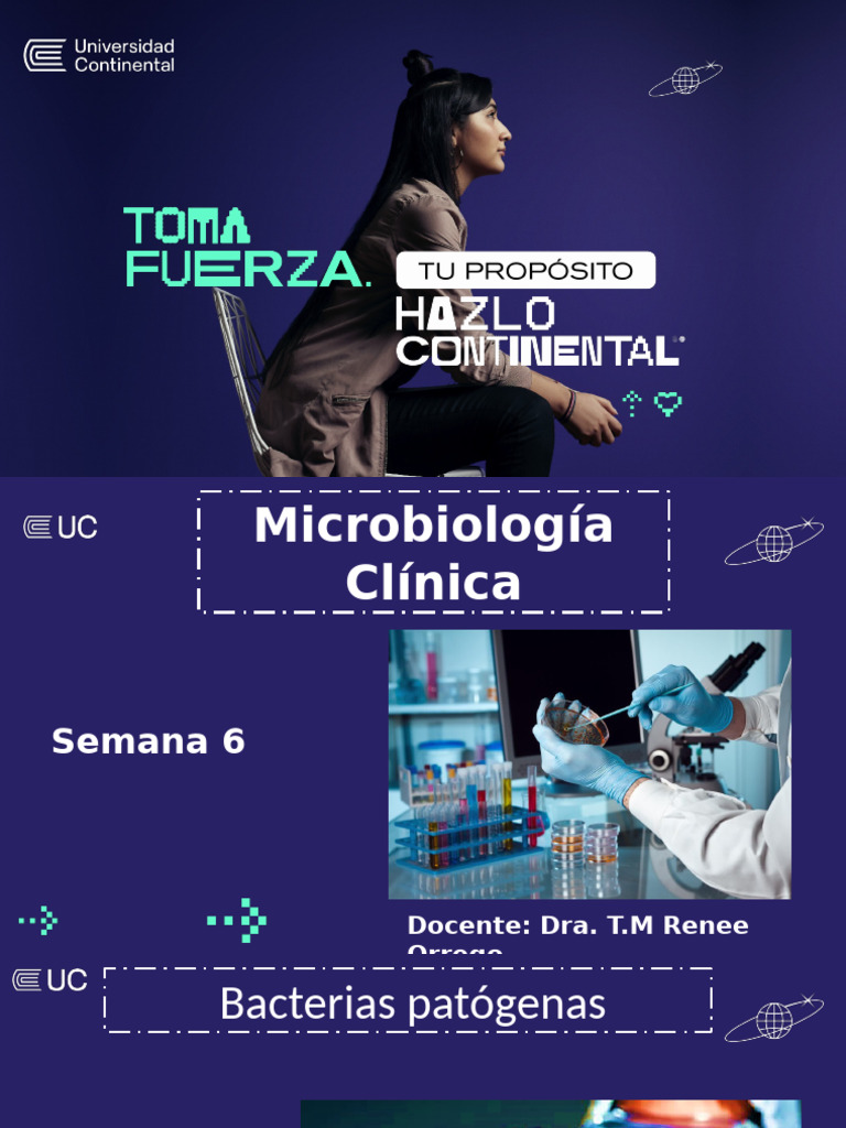 Bacterias Patógenas | PDF | Staphylococcus Aureus | Estafilococo