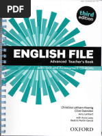 English-File-4th Edition-Beginner STUDENT'S Book PDF | PDF