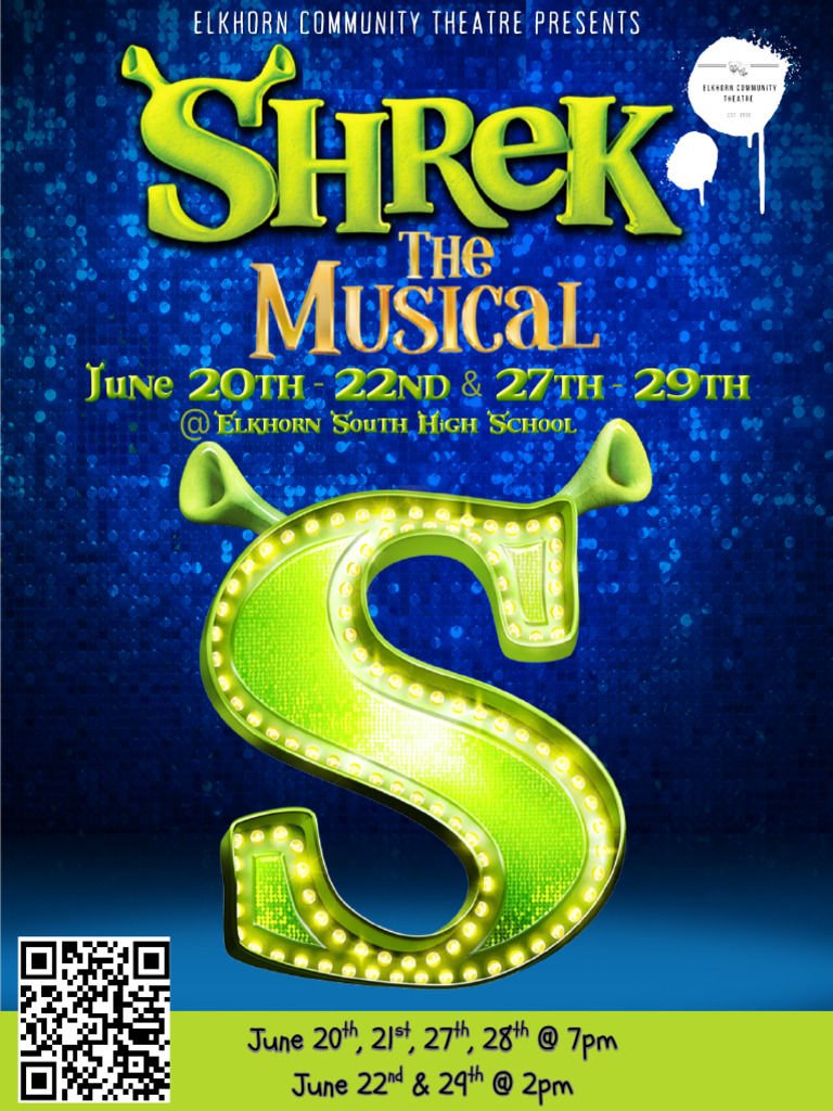 Shrek 2025 | PDF