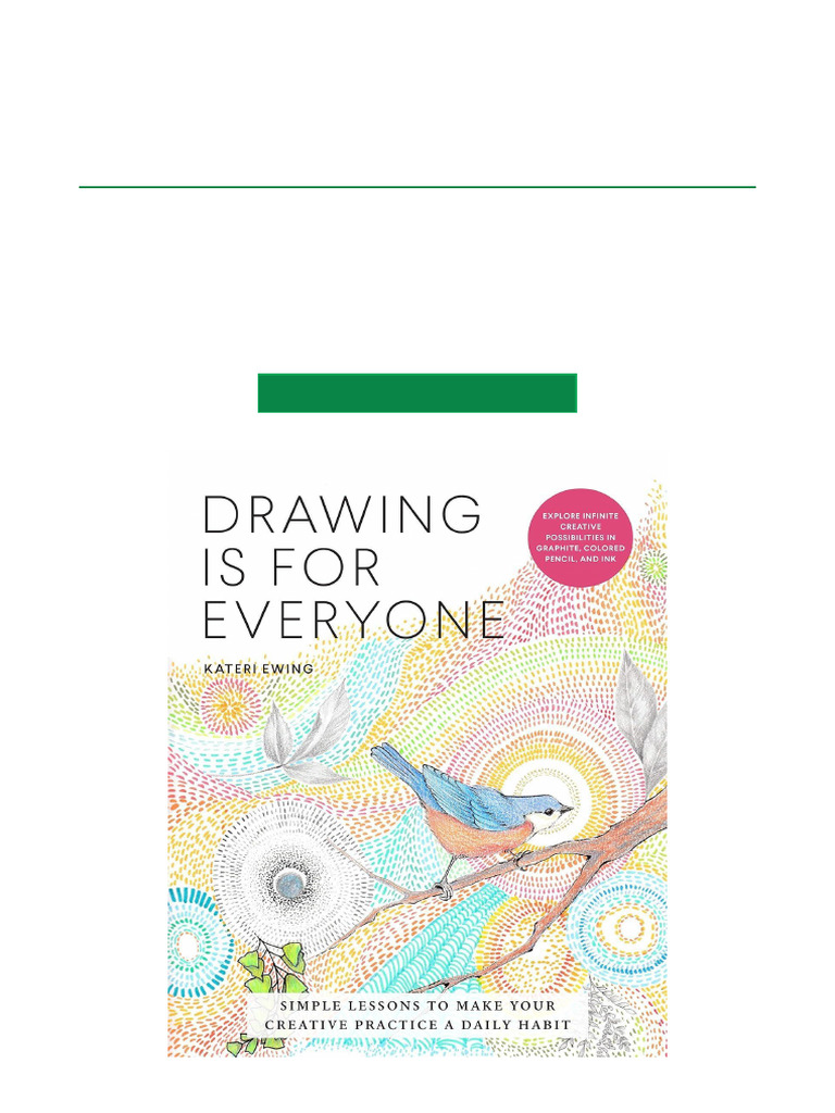 Exploring Graphite Drawing Techniques | PDF