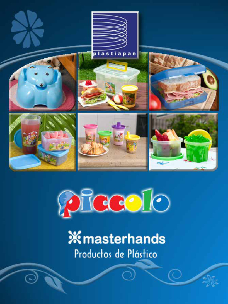 Libro Piccolo | PDF | Percepción visual | Sistema visual