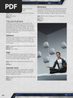 Specter 2 Ghosts | PDF | Ghosts | Undead