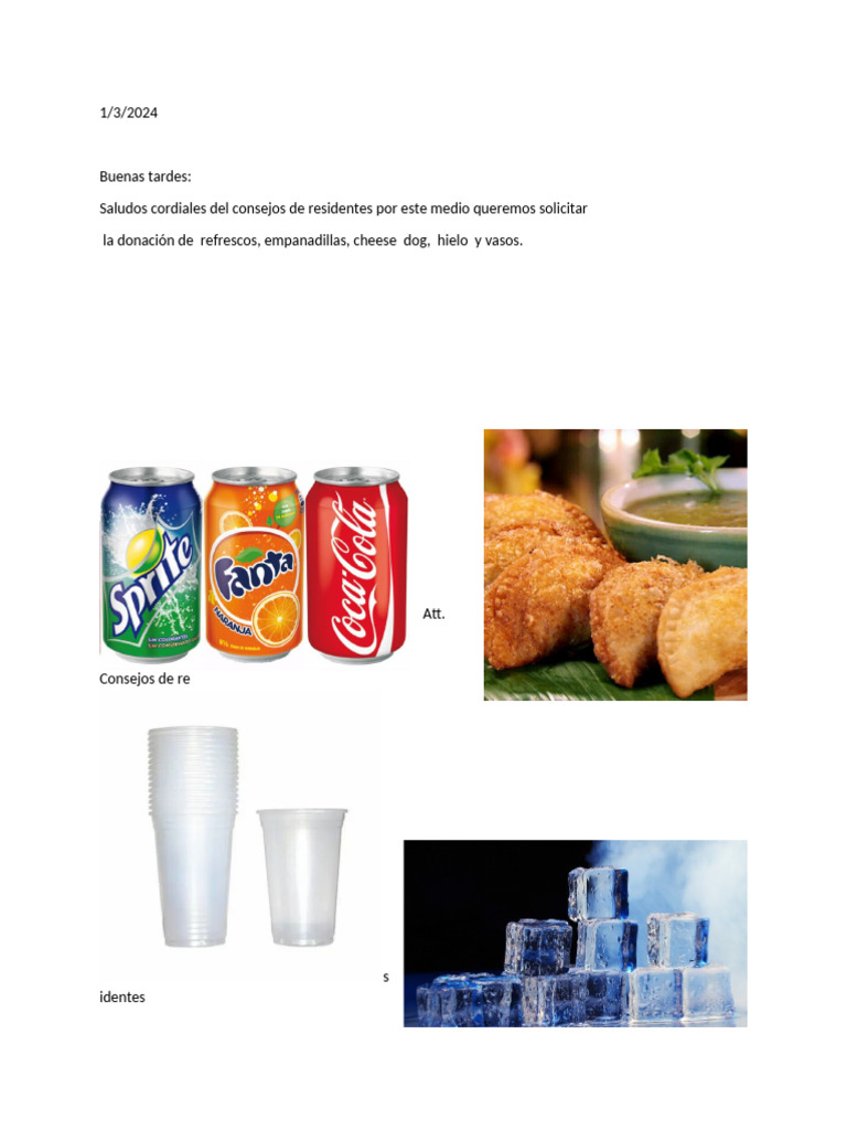 Consejo | PDF
