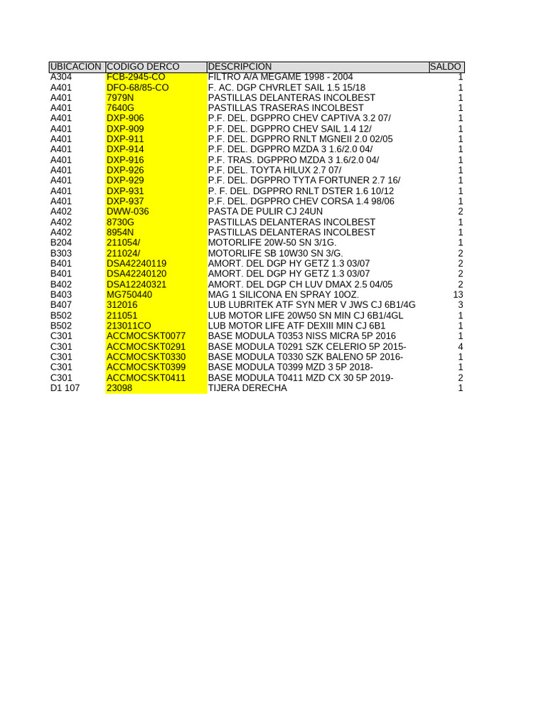 Inv 1801.Mhtml | PDF