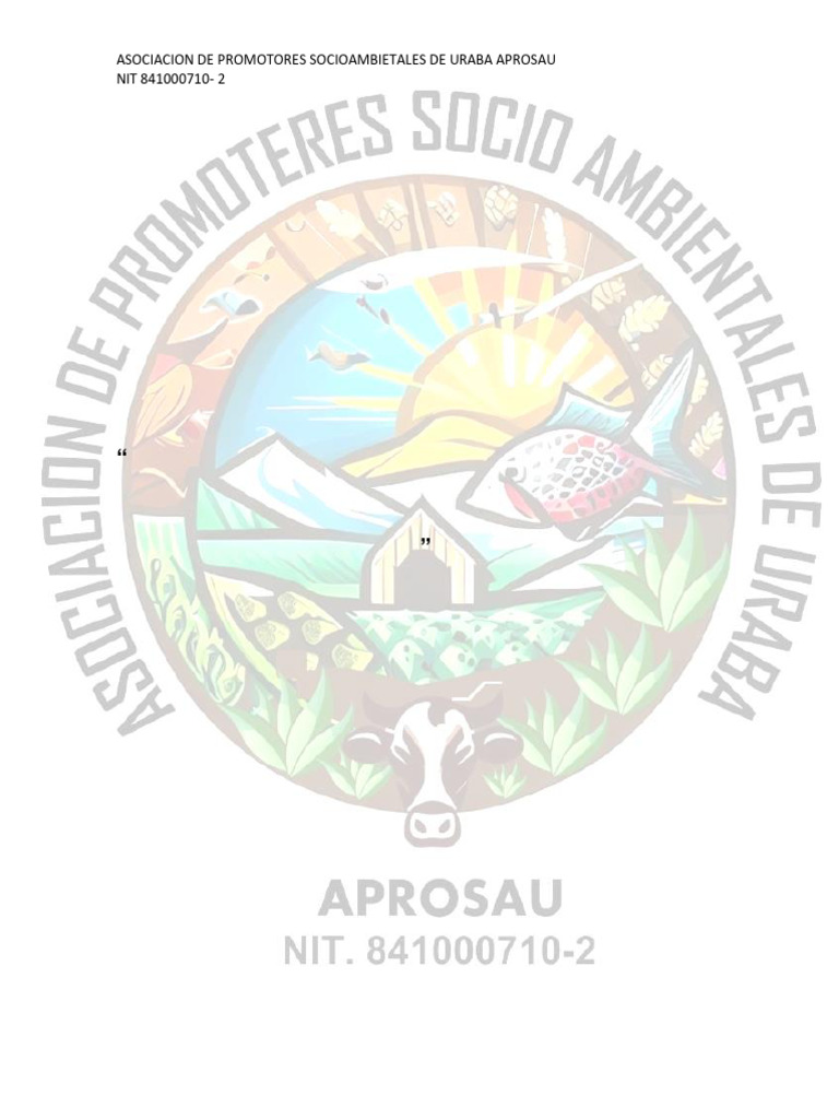 PROYECTO PISCICOLA - copia | PDF | Acuicultura | Economias