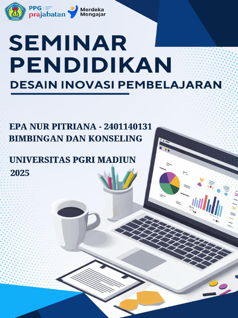 Laporan Seminar PPG | PDF