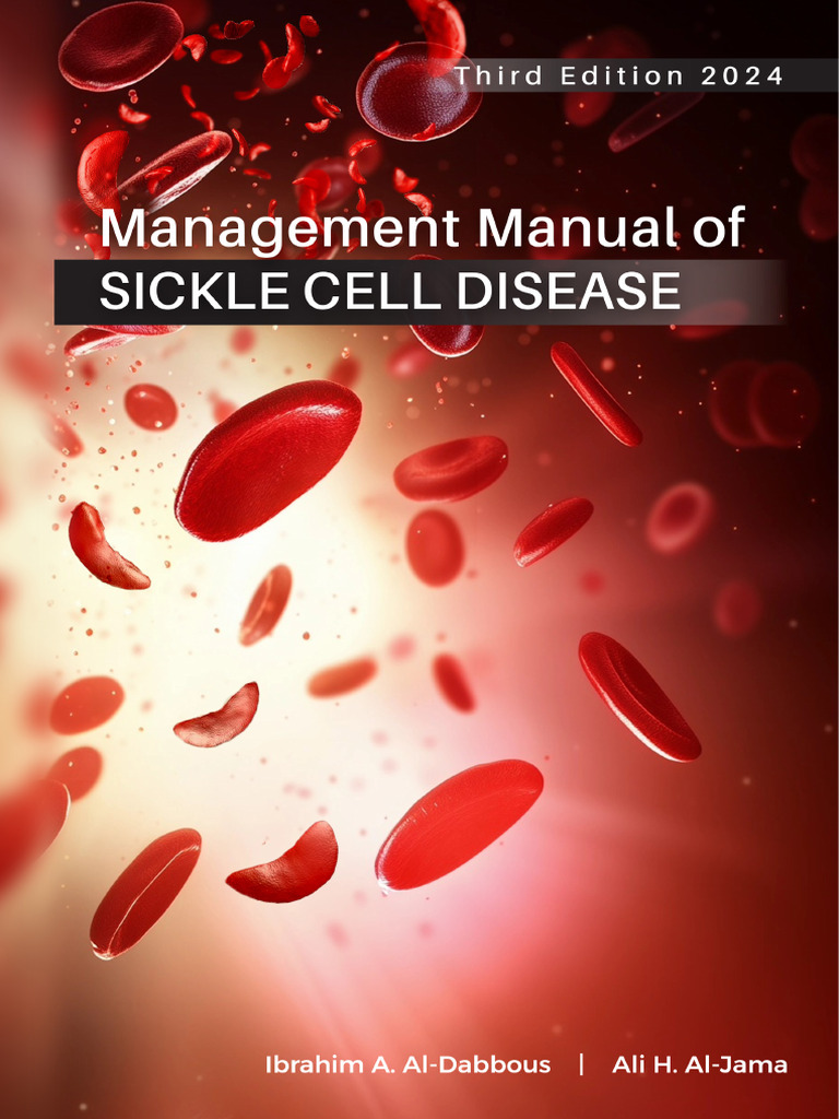 SCD | PDF | Medicine | Medical Specialties