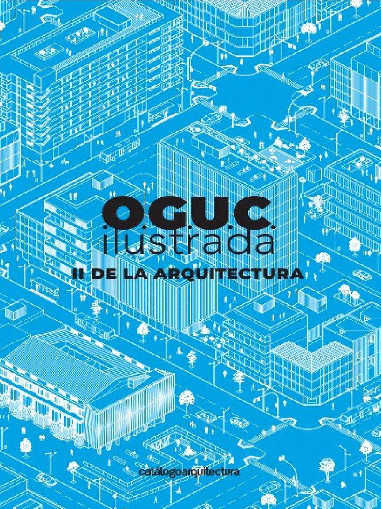 Oguc Ilustrada, Tomo II de La Arquitectura | PDF