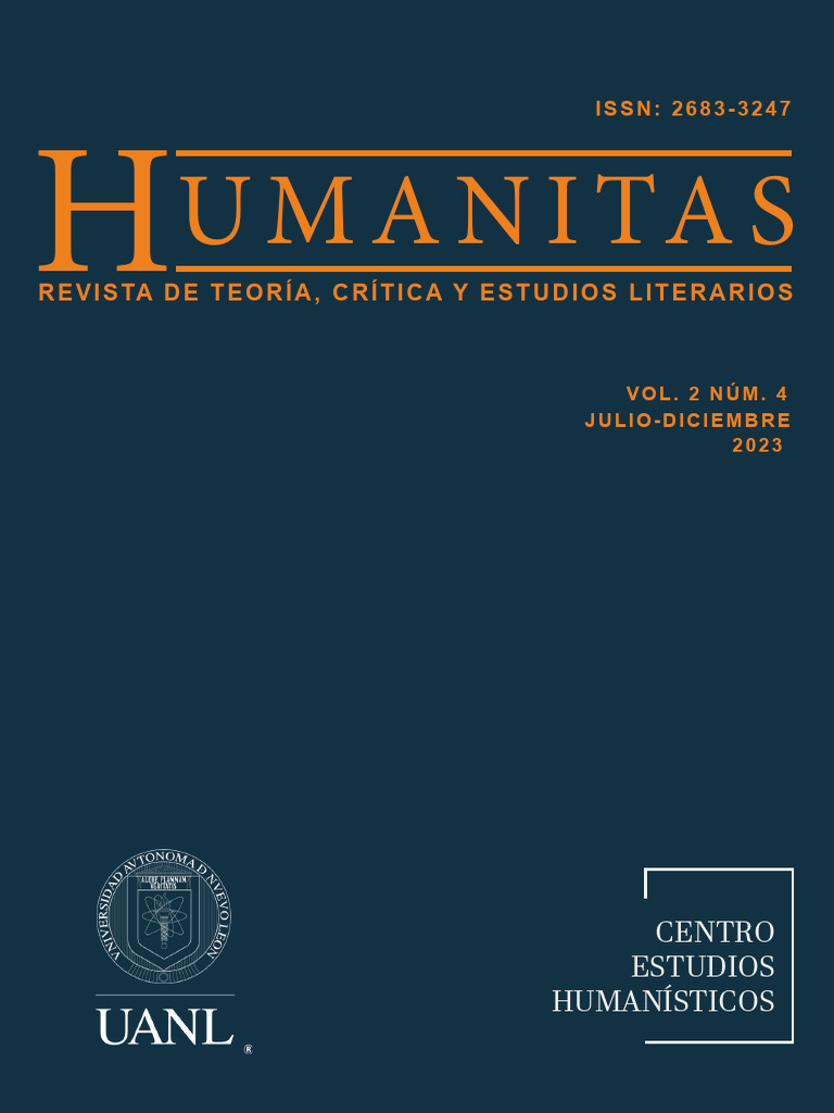 Revista Humanitas Hermenéutica Del Texto Literario | PDF | Metáfora | Hermenéutica