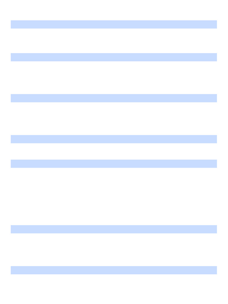 Volatility Index Trading Strategy | PDF