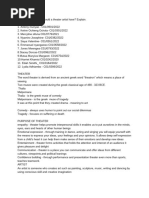Ballet Dancer Ranks Explained | PDF | Dances | Ballet