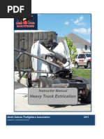 Paratech - Operation & Maintenance Manual For RSS | PDF