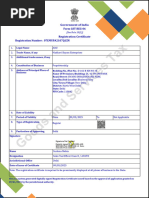 Delhi GST Numbers List | PDF