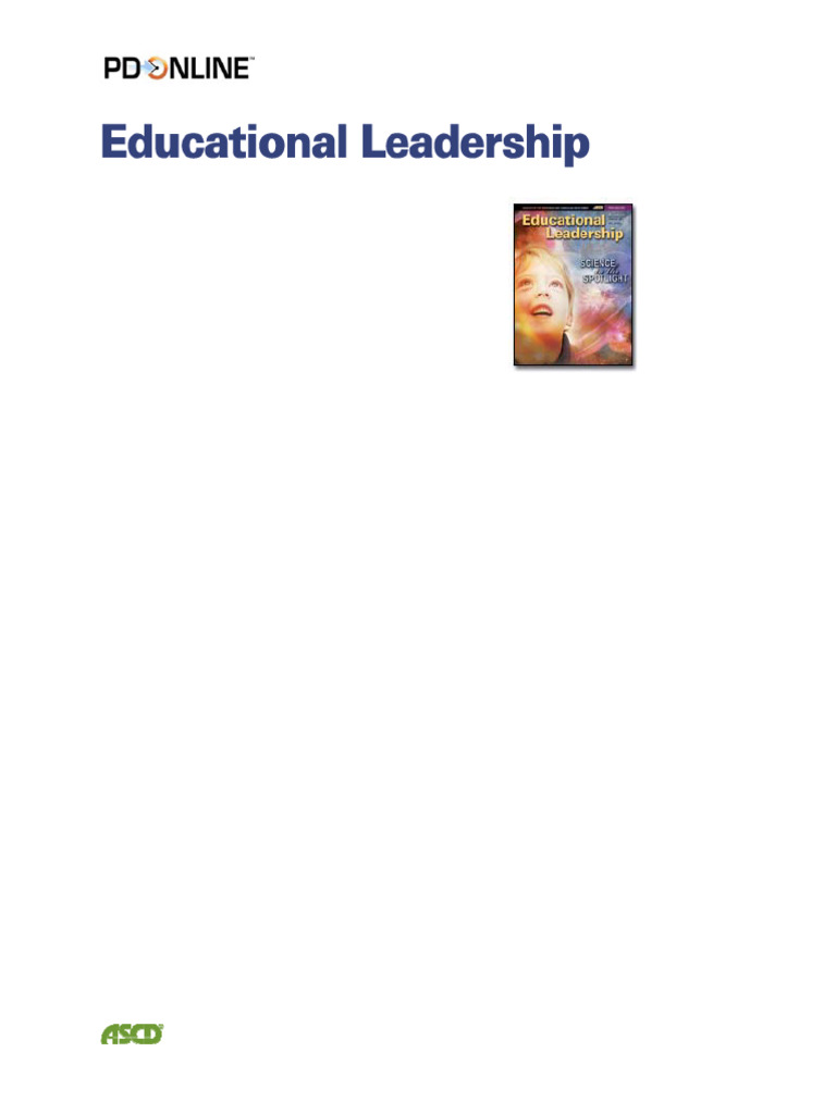 Learning Content Through Own Inquiry | PDF | Learning | Science