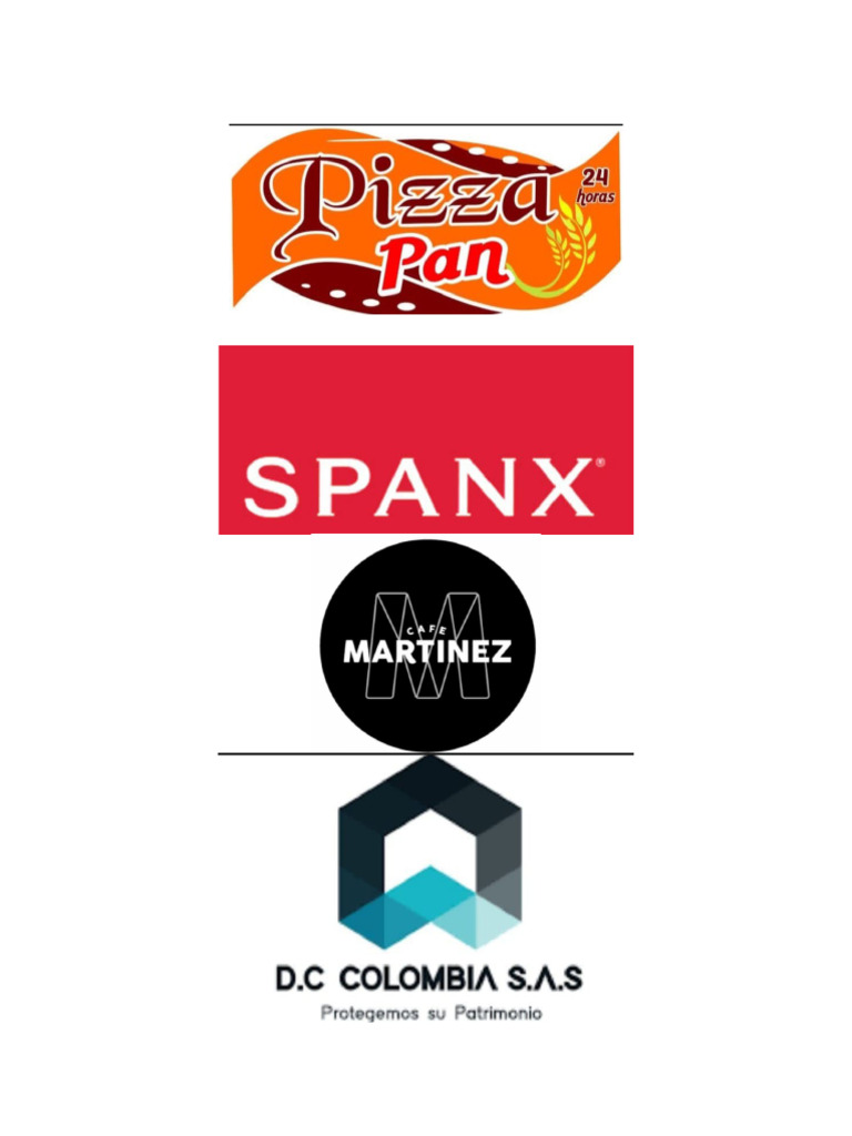 LOGOS | PDF