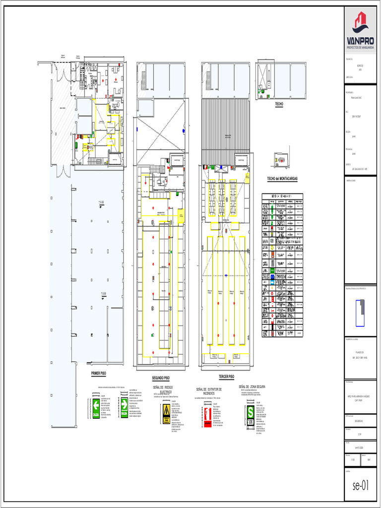 PIMA LIMA - MAYO2025-SE-Model | PDF