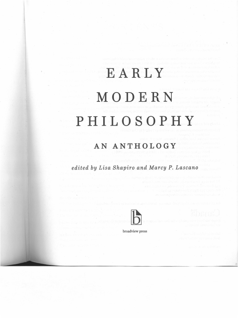 Meditations 1&2 Scan | PDF