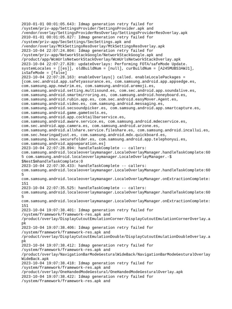 Algo Random | PDF | Android (Robot) | Microsoft Windows