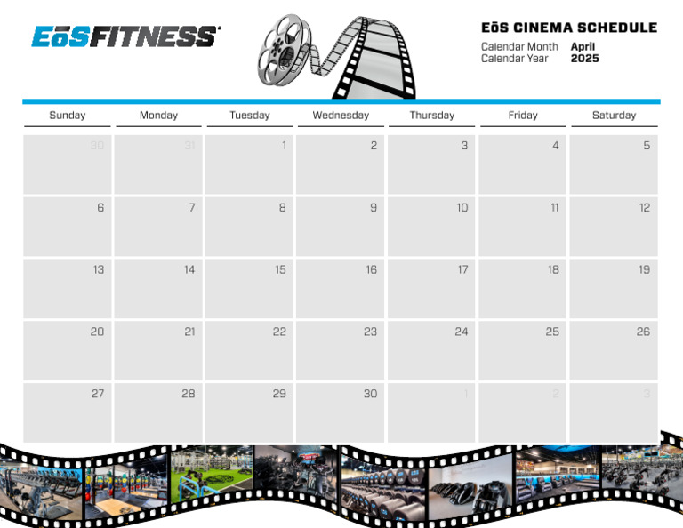 AZG8C Cinema Schedule | PDF