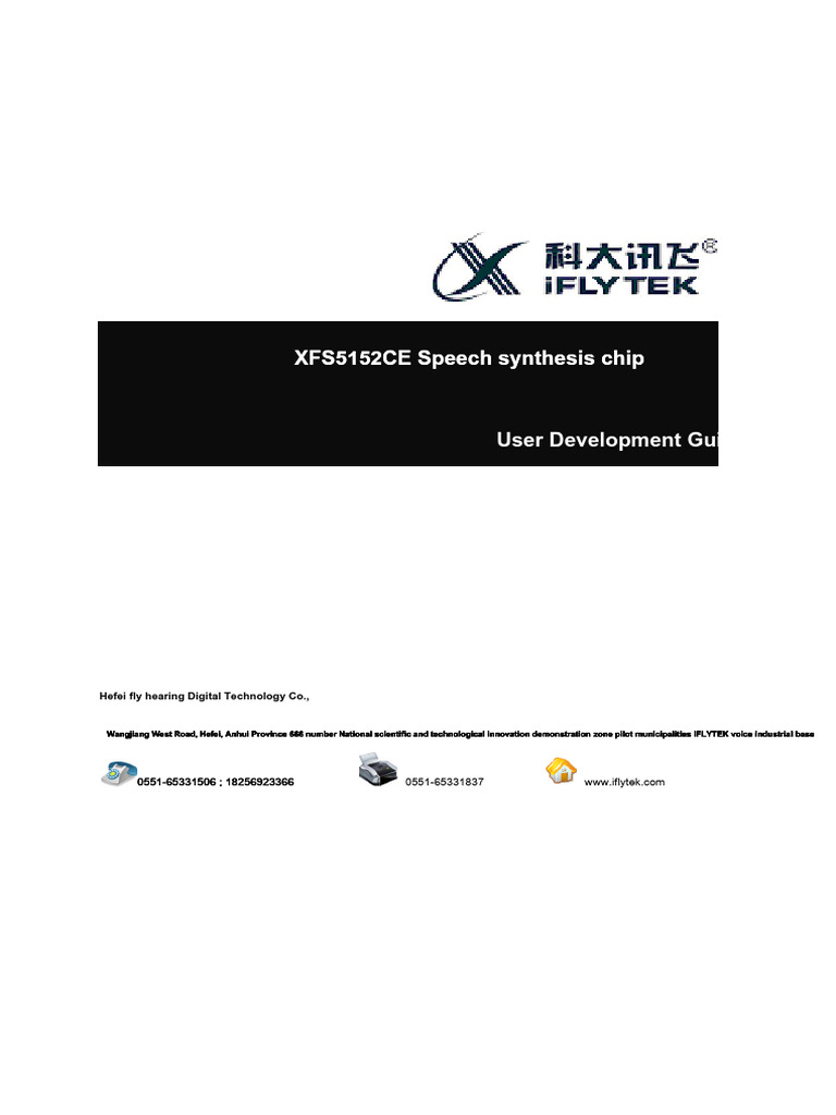 Xfs5152ce en | PDF | Bit Rate | Codec