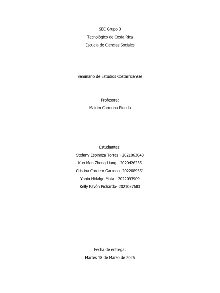 Exposición1 Grupo4 | PDF | Hombre | Mujer