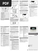 PLT 07611 A.3 Mercury MP1502 Controller Installation and Specifications ...