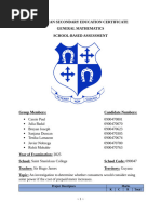 UTech Computer Science Module Guide | PDF | Computer Programming ...