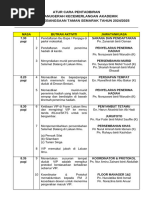 Borang - Permohonan - KRK - Kaa - Sabk | PDF