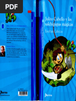 Judy Moody Está de Mal Humor | PDF | Humor | Creatividad