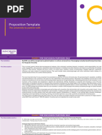 WURI - 2025 Categories | PDF | Entrepreneurship | Leadership