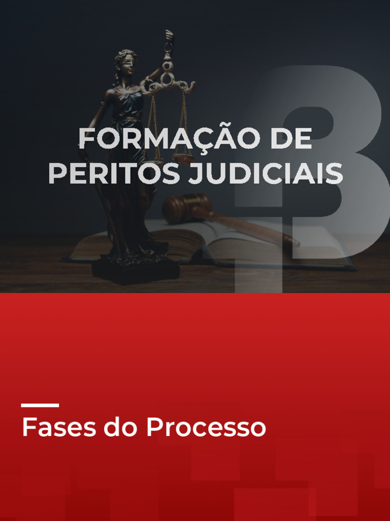 Aula 11 - Fases Do Processo | PDF