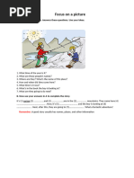 Flyers Audio Scripts & Answer Key | PDF
