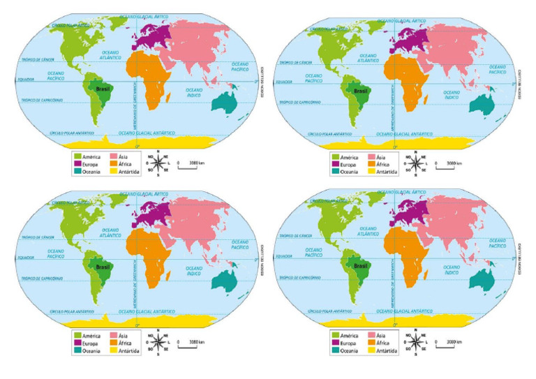 planis coloridos 4 copias | PDF