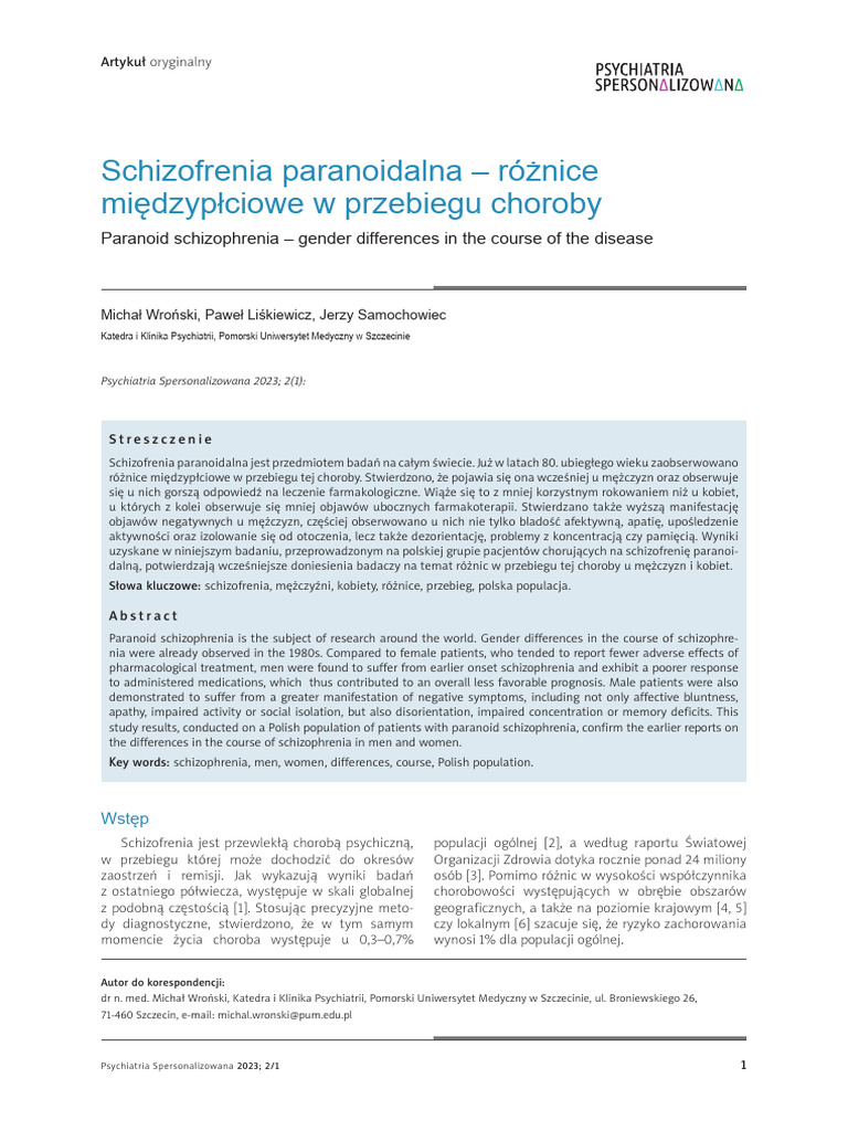 PSYCHS Art 50031-10 | PDF