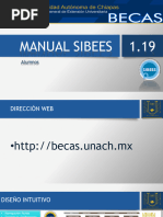 SICOE V2 Guia de Referencia | PDF | Correo electrónico | explorador de Internet