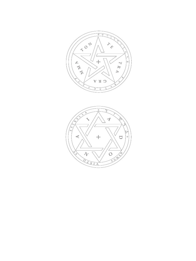 Talisman 26112021 | PDF