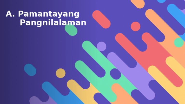 Cot Powerpoint | PDF