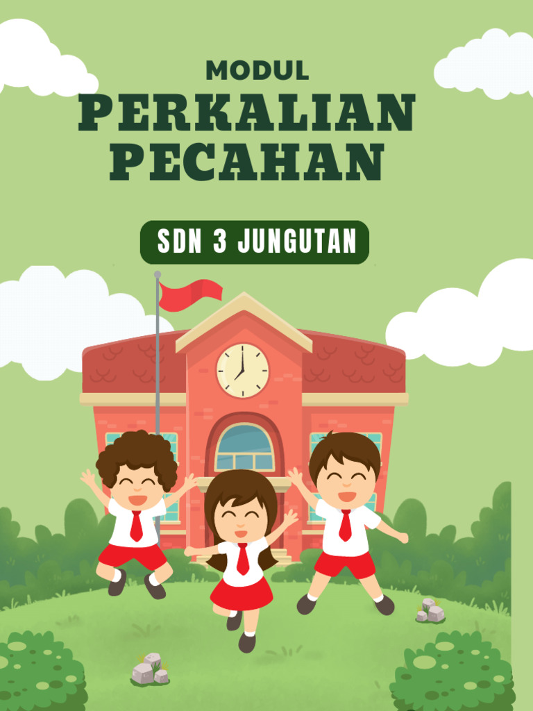 Modul Ajar - Fix | PDF