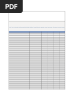 KDA Scheme 33 Full Map | PDF