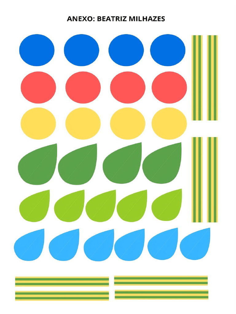 Beatriz Recorte | PDF