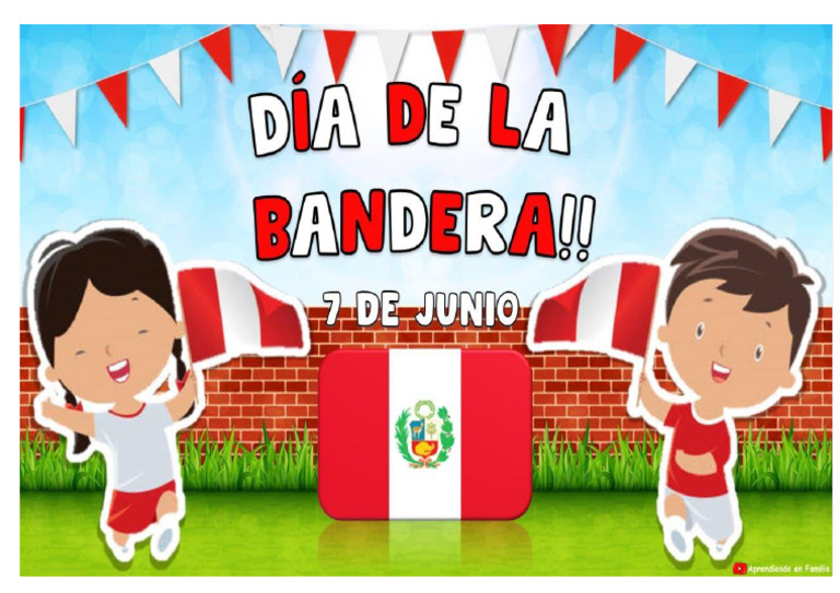 Bandera | PDF