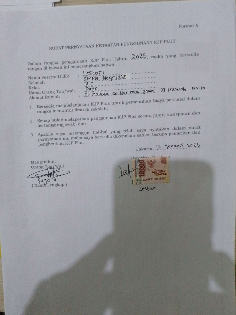 Ketaatan Lestari Compressed | PDF