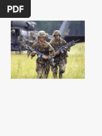 U.S. Military Camouflage Patterns Guide | PDF | Ornaments | Uniformed ...