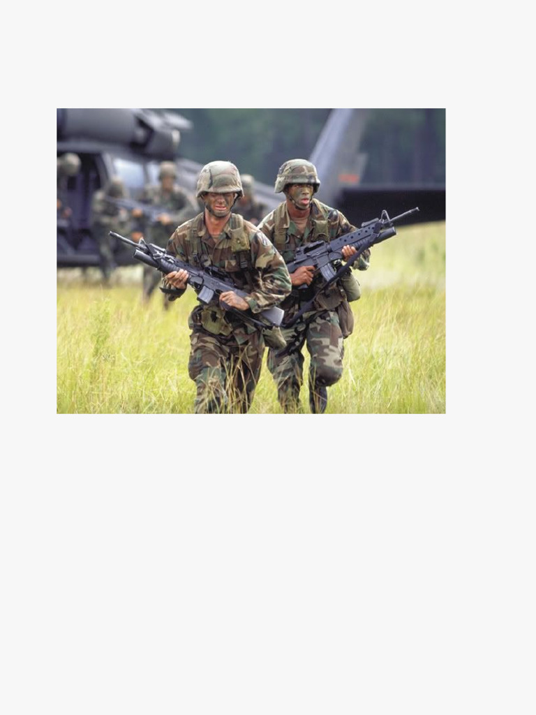 BDU Guide | PDF | Military Personal Equipment | Uniforms