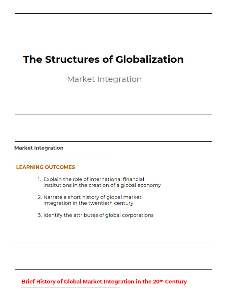 2nd Prelim Topic | PDF