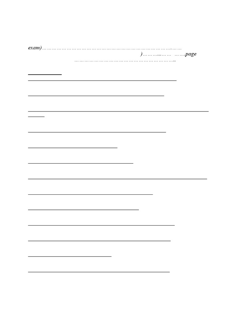 MRT Example Question+Answers | PDF | Dna Replication | Ribosomal Rna