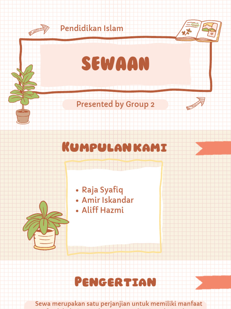 Kumpulan 2 | PDF