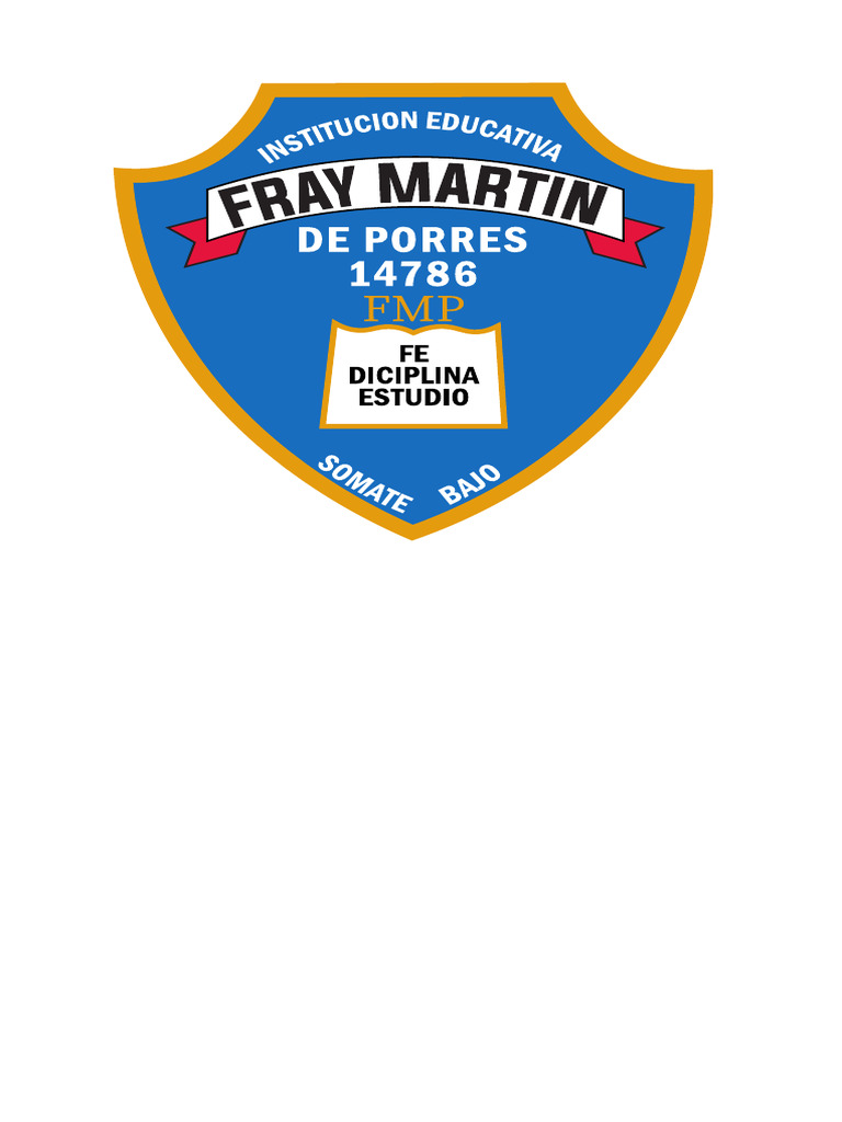 Fray Martin | PDF